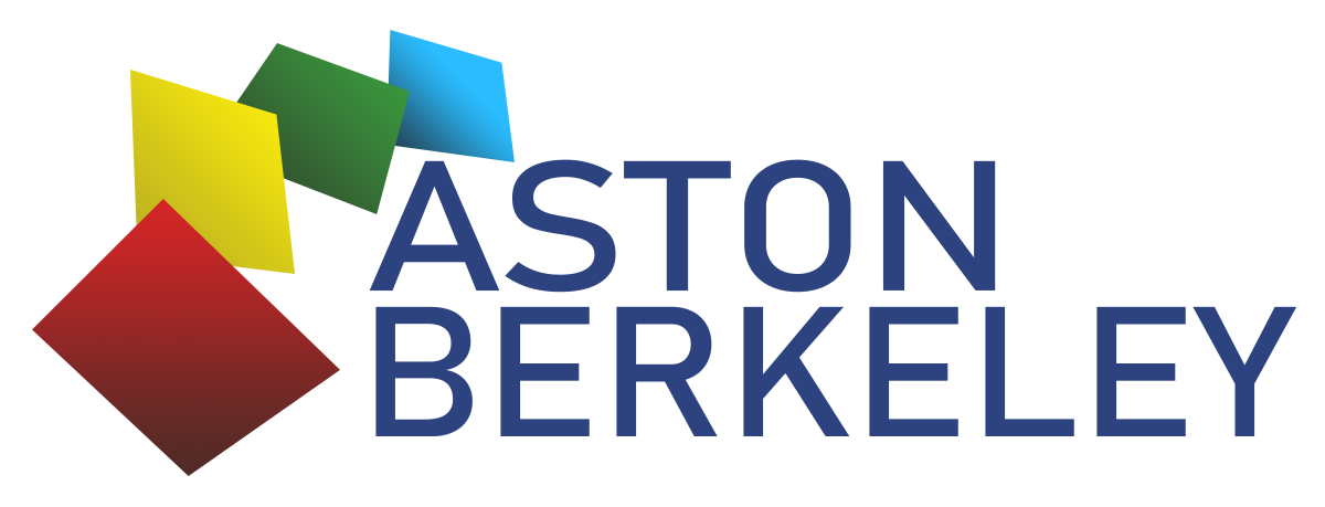 Aston Berkeley - IT Business Solutions
