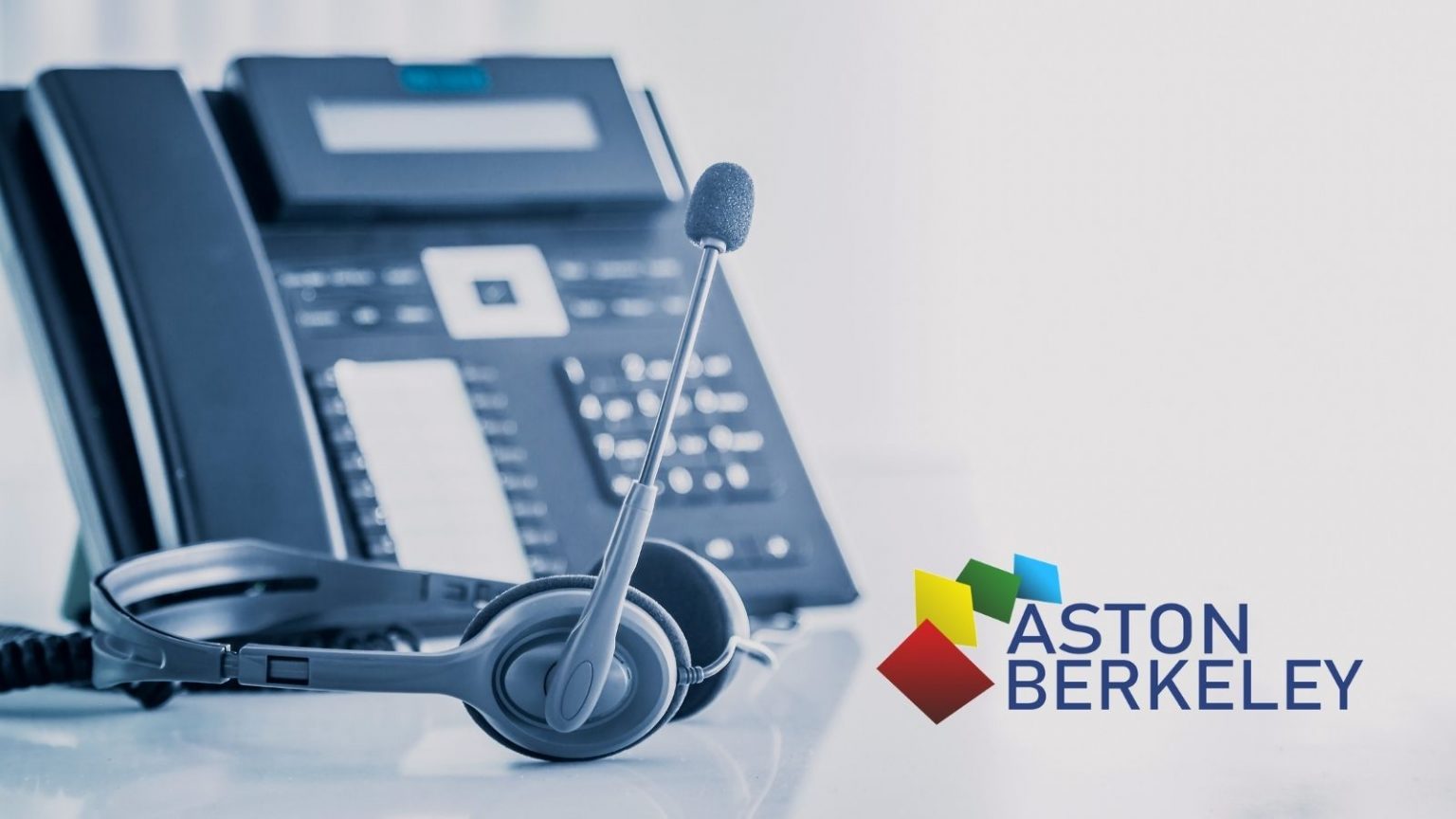 Infrastructure - Aston Berkeley