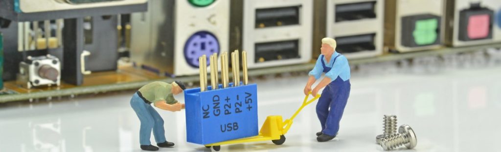 Infrastructure - Aston Berkeley